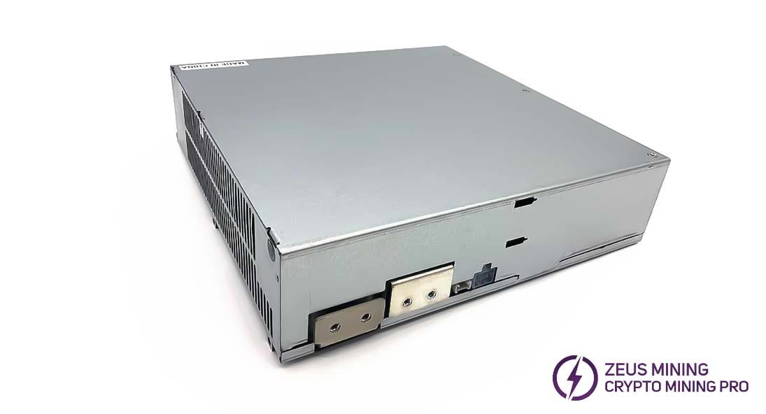Antminer APW12 PSU | Zeus Mining