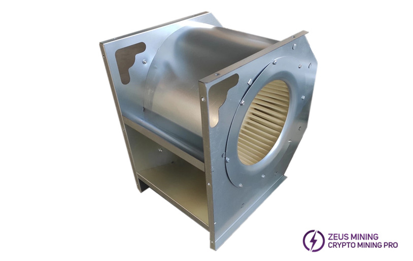 Antminer silencer | Zeus Mining