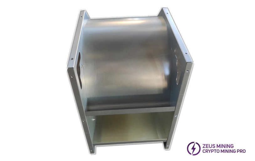 Antminer silencer | Zeus Mining