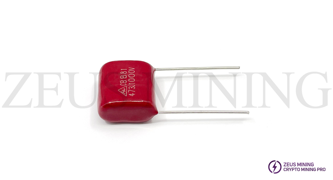 CBB21B 473J1000V | Zeus Mining