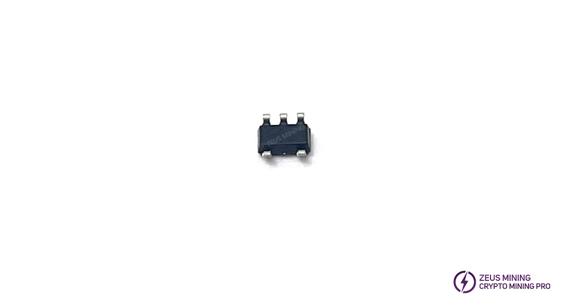 TLV74318PDBVR 1D7T | Zeus Mining