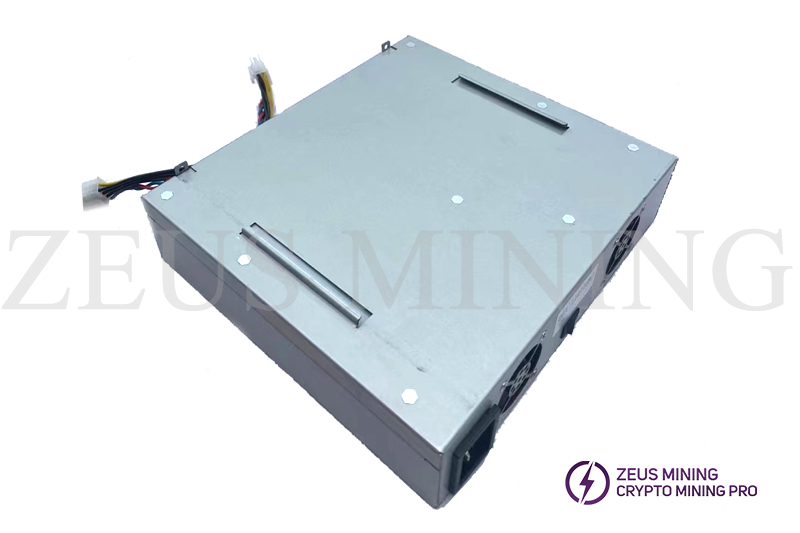 Cheetah F9 PSU | Zeus Mining