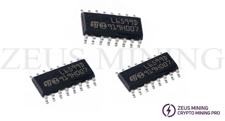 L6599D | Zeus Mining