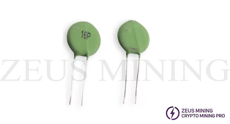 PTC 16P | Zeus Mining