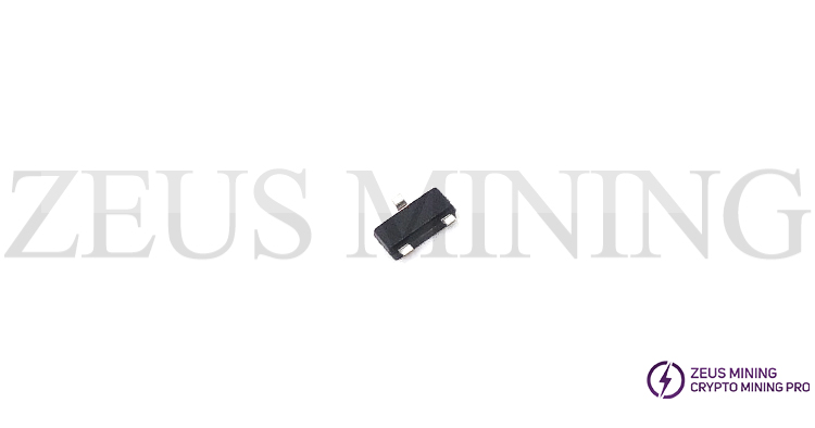 BZX84-C8V2 Z7W | Zeus Mining