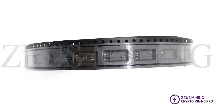 ACPL-W314 | Zeus Mining