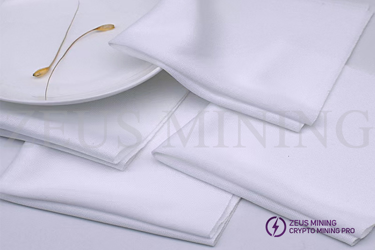 ASIC miner hash board cleaning cloths control board cleaning wipers ...