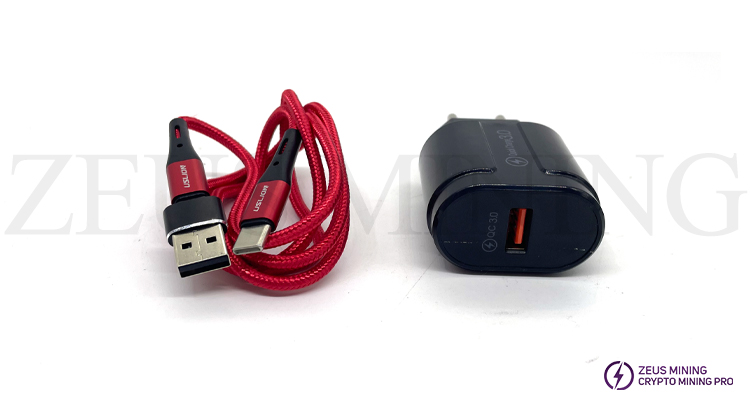 Antminer Whatsminer ASIC repair and diagnostic tester | Zeus Mining