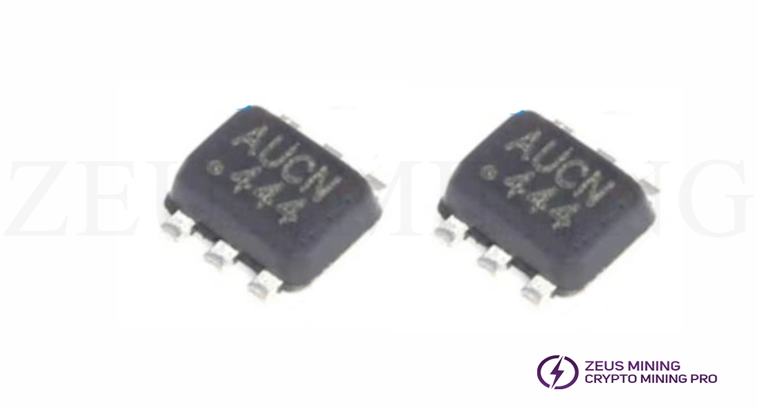 MP1653GTF AUCN | Zeus Mining