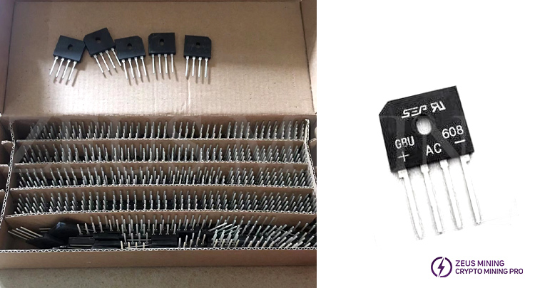 GBU608 | Zeus Mining