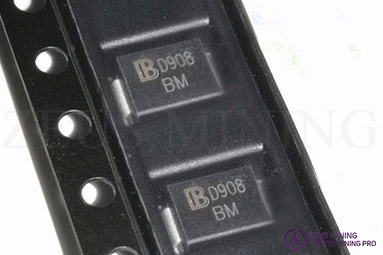 SMBJ15CA BM | Zeus Mining