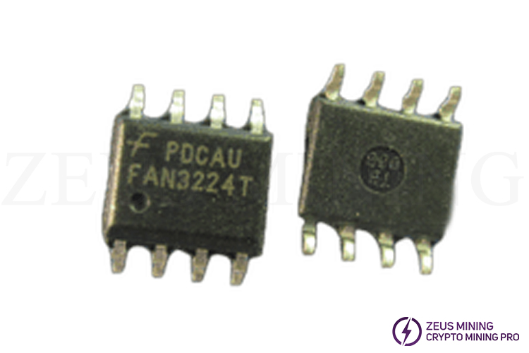 FAN3224TMX | Zeus Mining
