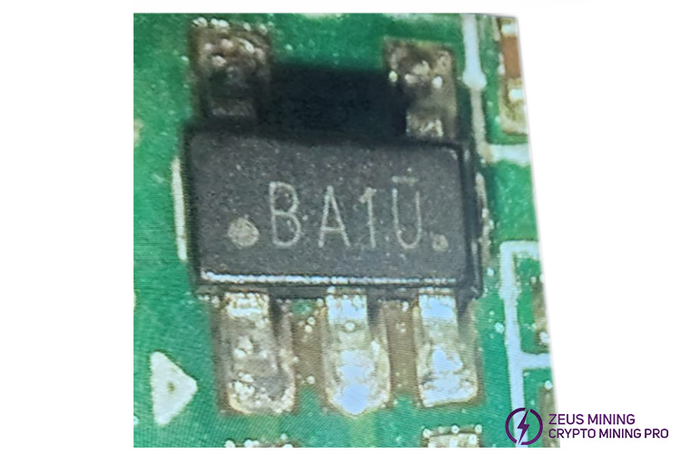 BA1U BA2X | Zeus Mining