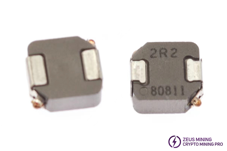 SPM6530T-2R2M | Zeus Mining