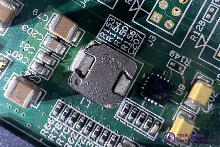 SPM6530T-2R2M | Zeus Mining