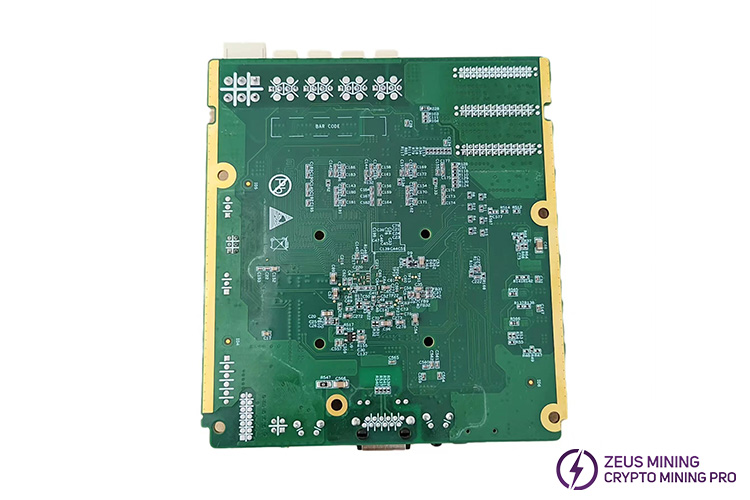 Antminer E9 Pro control board C85 | Zeus Mining