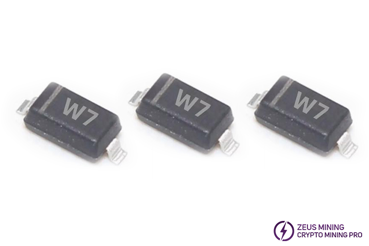 BZT52C4V7 W7 | Zeus Mining