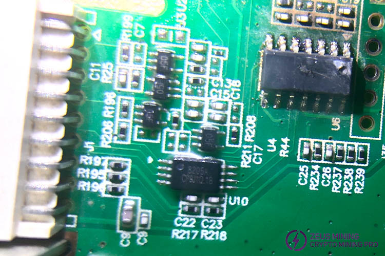 FS8205A | Zeus Mining