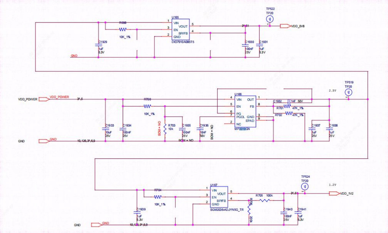Antminer S19K Pro BHB56902 Hash Board Repair Guide | Zeus Mining