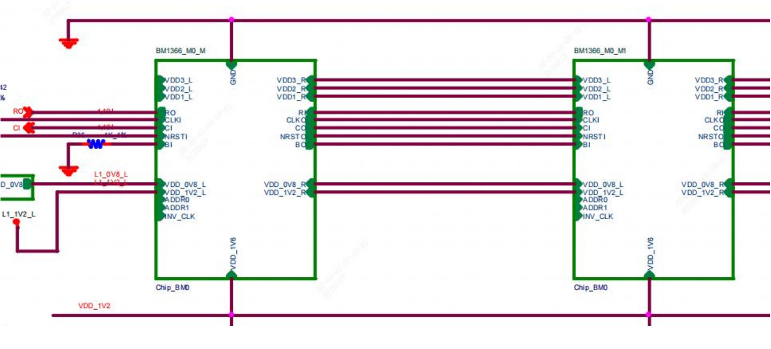 Antminer S19K Pro BHB56902 Hash Board Repair Guide | Zeus Mining