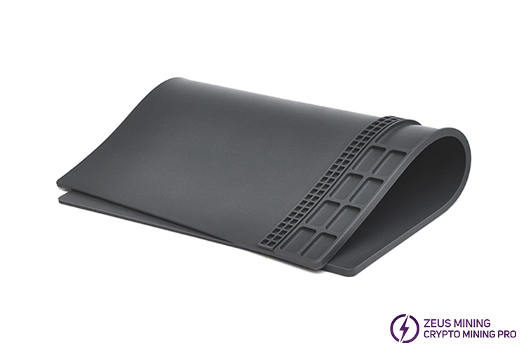 Iceriver hash board universal repair tools | Zeus Mining