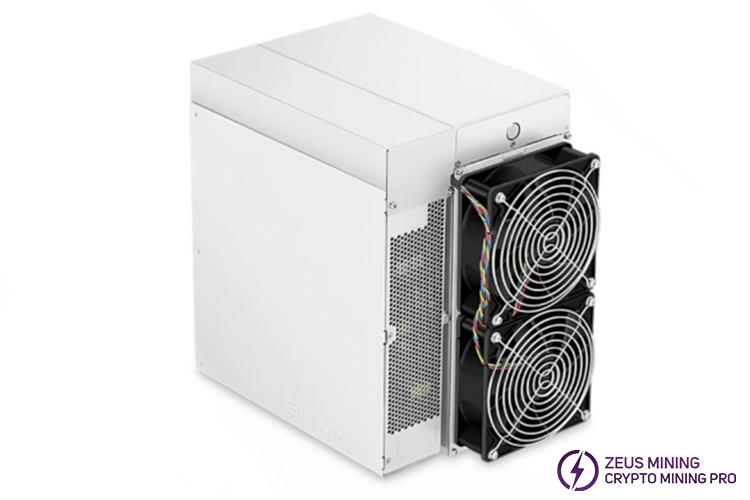 Antminer L9 LTC miner | Zeus Mining
