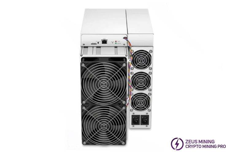 Antminer L9 LTC miner | Zeus Mining