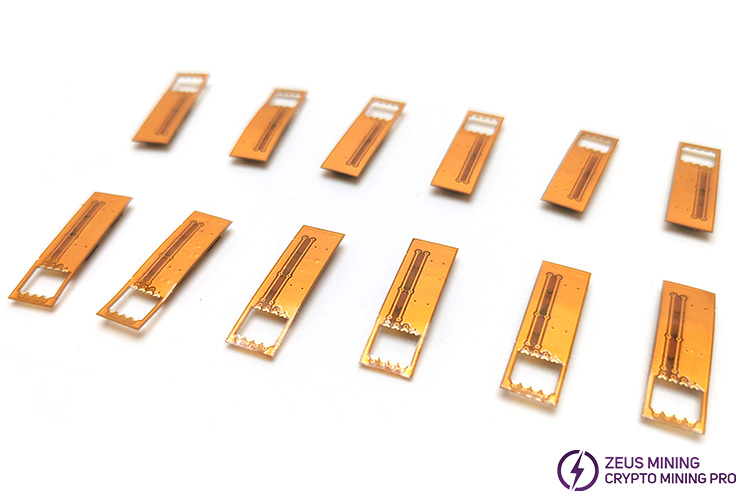 Antminer Iceriver S19 S19kpro S21 T21 temperature sensing board | Zeus ...