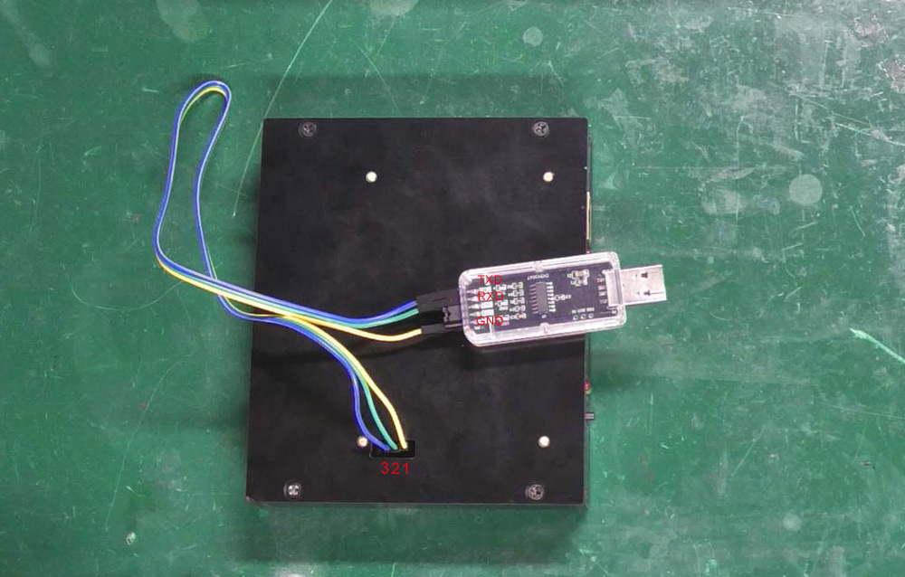 How to use the KS tester to detect IceRiver hash boards? | Zeus Mining