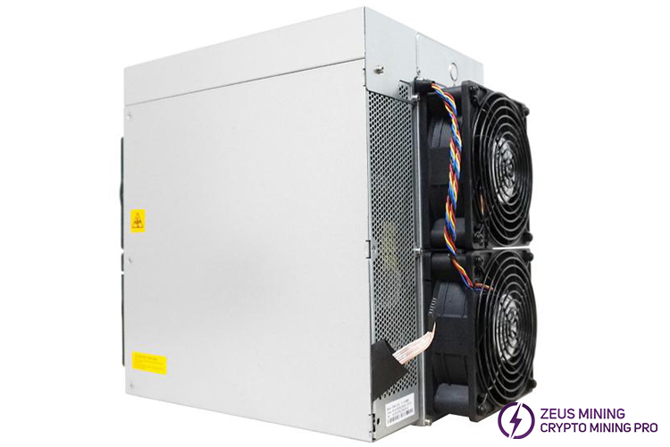 Antminer L9 LTC miner | Zeus Mining