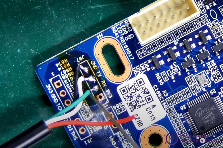 Avalon Universal Test Fixture | Zeus Mining