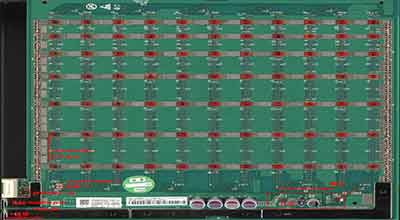 Antminer S19K Pro BHB56902 Hash Board Repair Guide | Zeus Mining