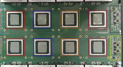 Antminer E9 Hash Board Repair Guide | Zeus Mining