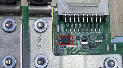 How to solve the Antminer S19 XP EEPROM read failure issue? | Zeus Mining