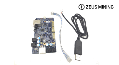 Avalon Universal Test Fixture | Zeus Mining