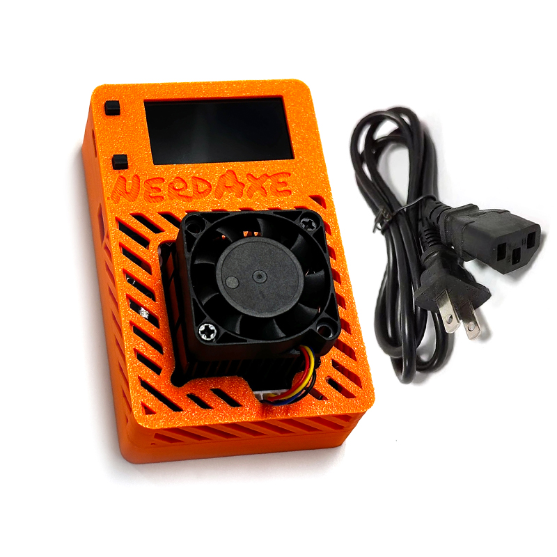 Ultra Profitability Bitaxe Ultra Diy Kit 500g/s Bm1366 Asic Chip Sha256 ...