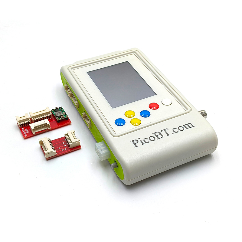 PicoBT Multifunctional Hash Board Tester | Zeus Mining