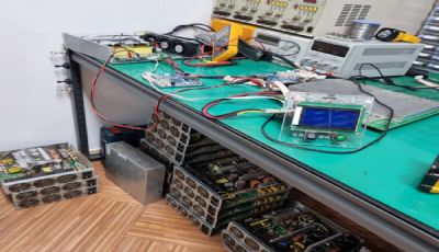 Asic Miner Repair Center Near Me | Zeus Mining